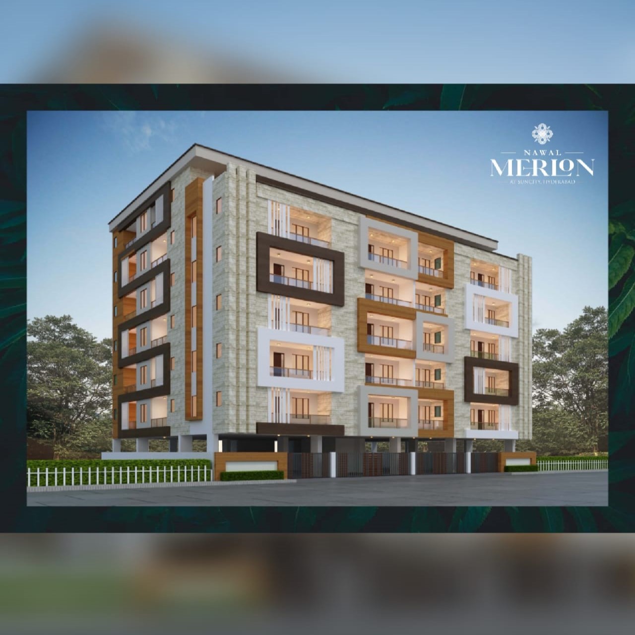 NAWAL Builders & Developers